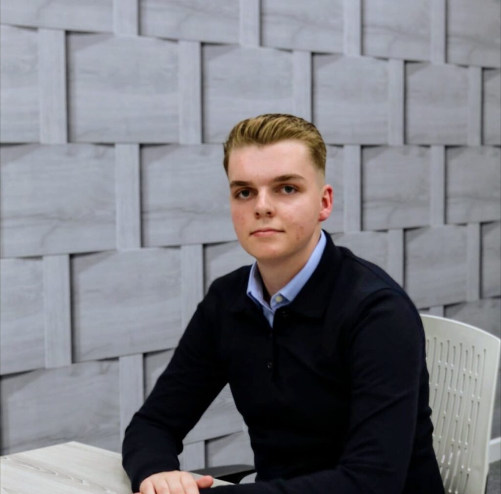 Meet The Team Archive | Springfield Educational Furniture