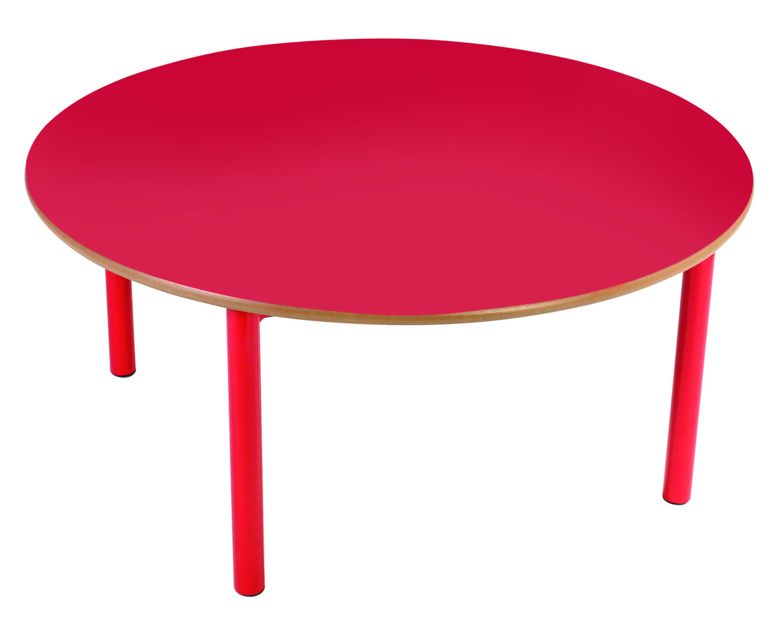 Premium Primary Range Tables - Circular