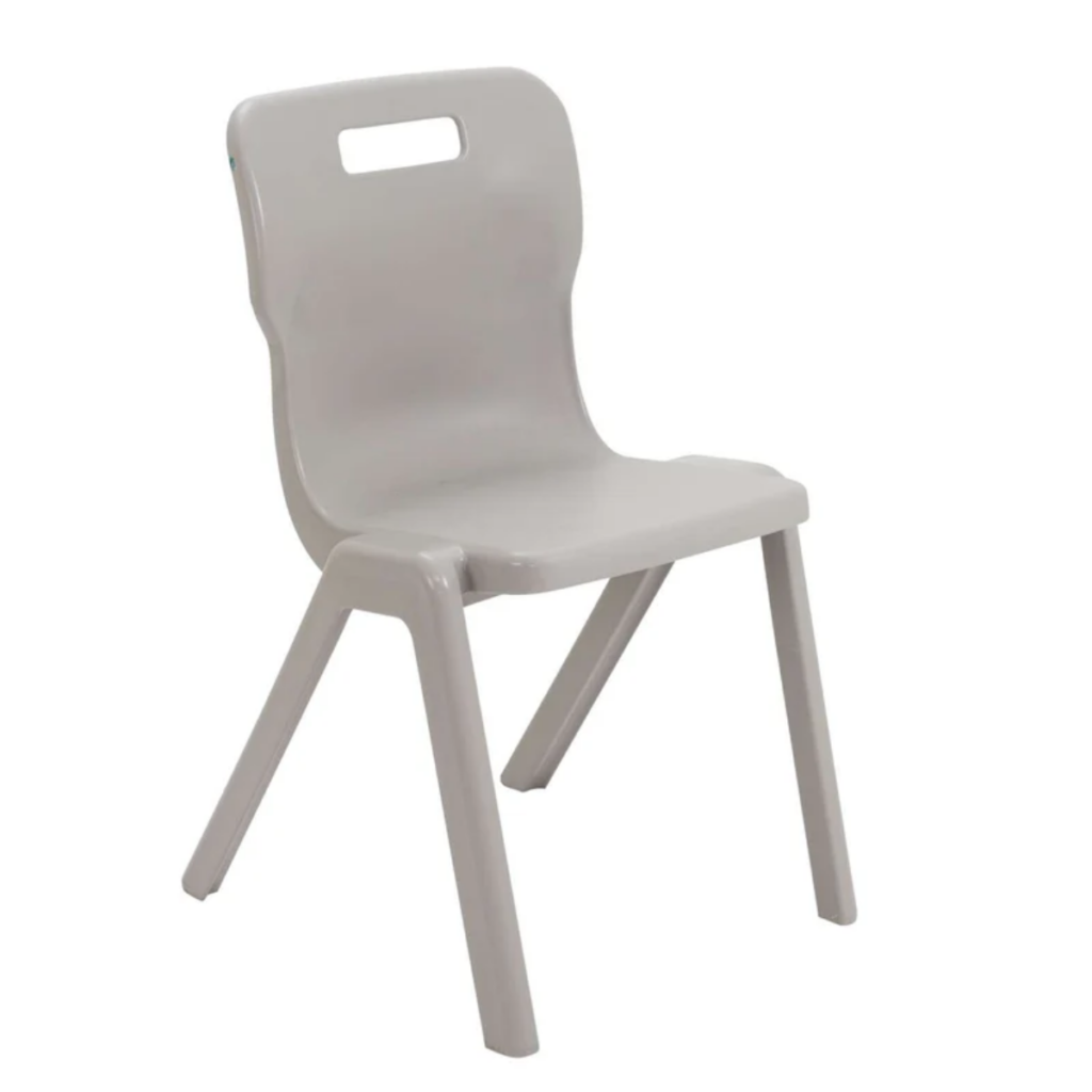 Titan Chairs | Positive Posture Classroom Chairs