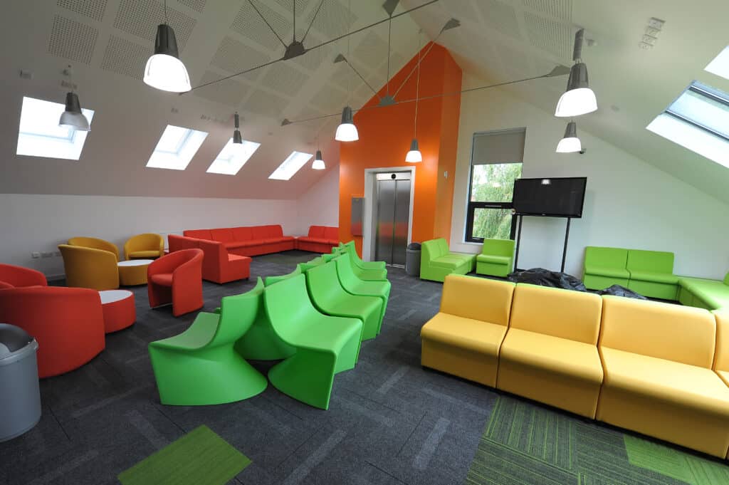 SEN Areas and Special Education Furniture: Creating the Right Learning ...