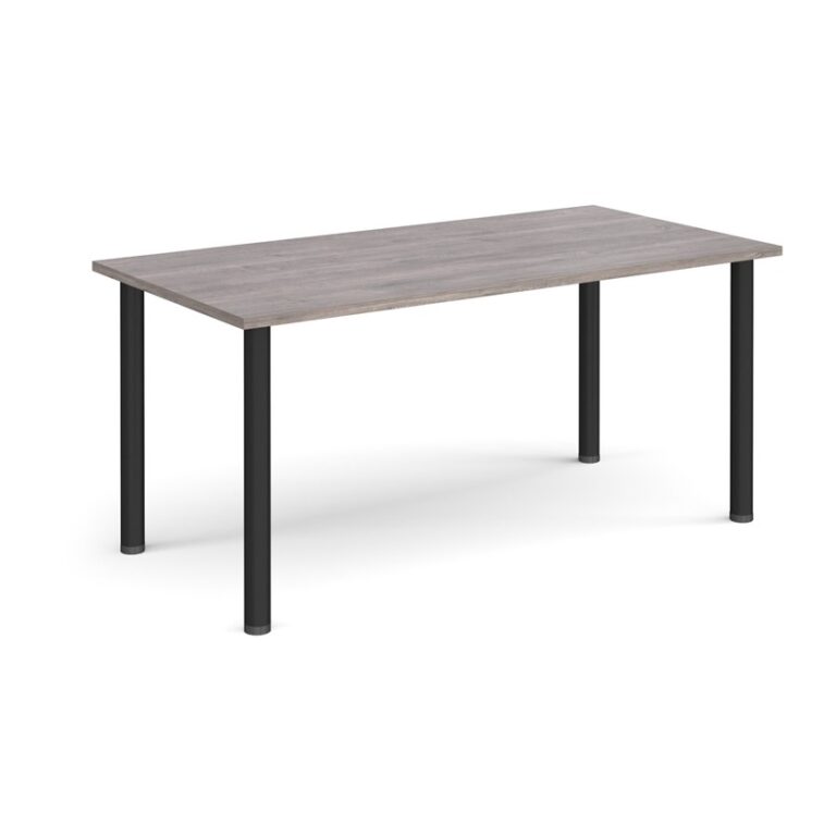 Springfield Essentials - Pole Leg Tables | Springfield Educational ...