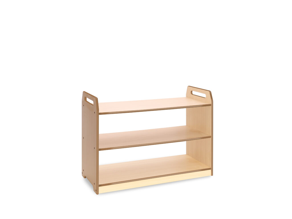 Kensington Early Years Open Storage Unit | Springfield Educational ...
