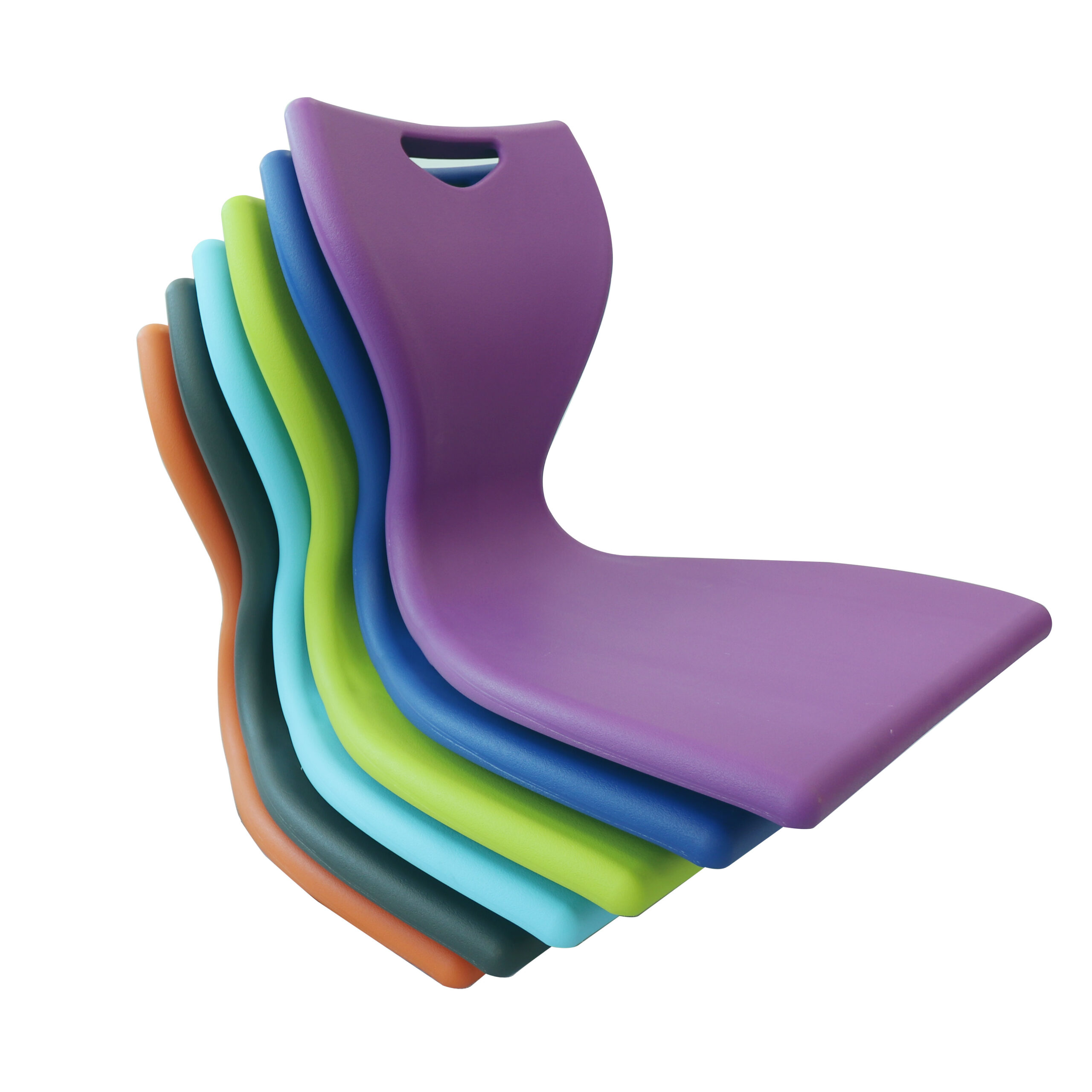 Floor Chair Classroom Furniture | Springfield Educational Furniture