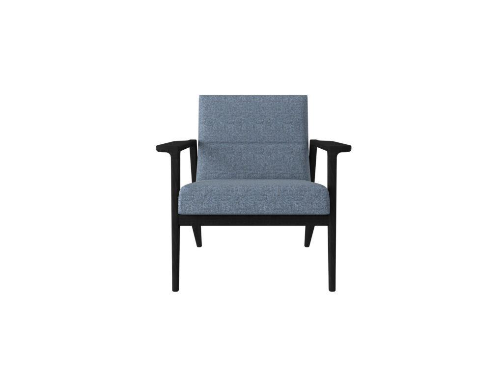 The Bampton Soft Seating Chair & Sofa | Springfield Educational Furniture