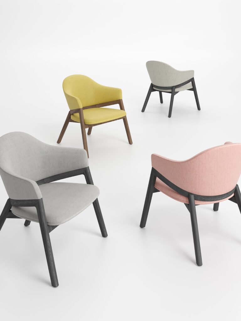The Fairford Soft Seating Dining & Lounge Chairs | Springfield ...
